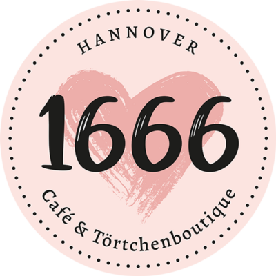 1666 – Café & Törtchenboutique